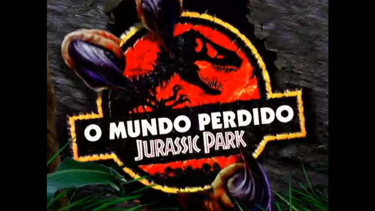 JURASSIC PARK II – O MUNDO PERDIDO :: www.Extremefilmes.com